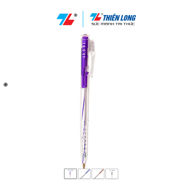 Bút bi THIÊN LONG - TL027