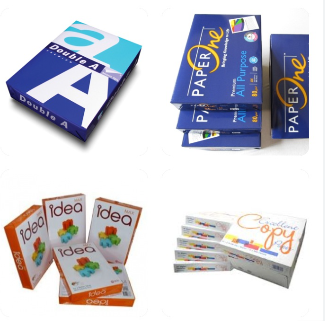 Giấy các loại